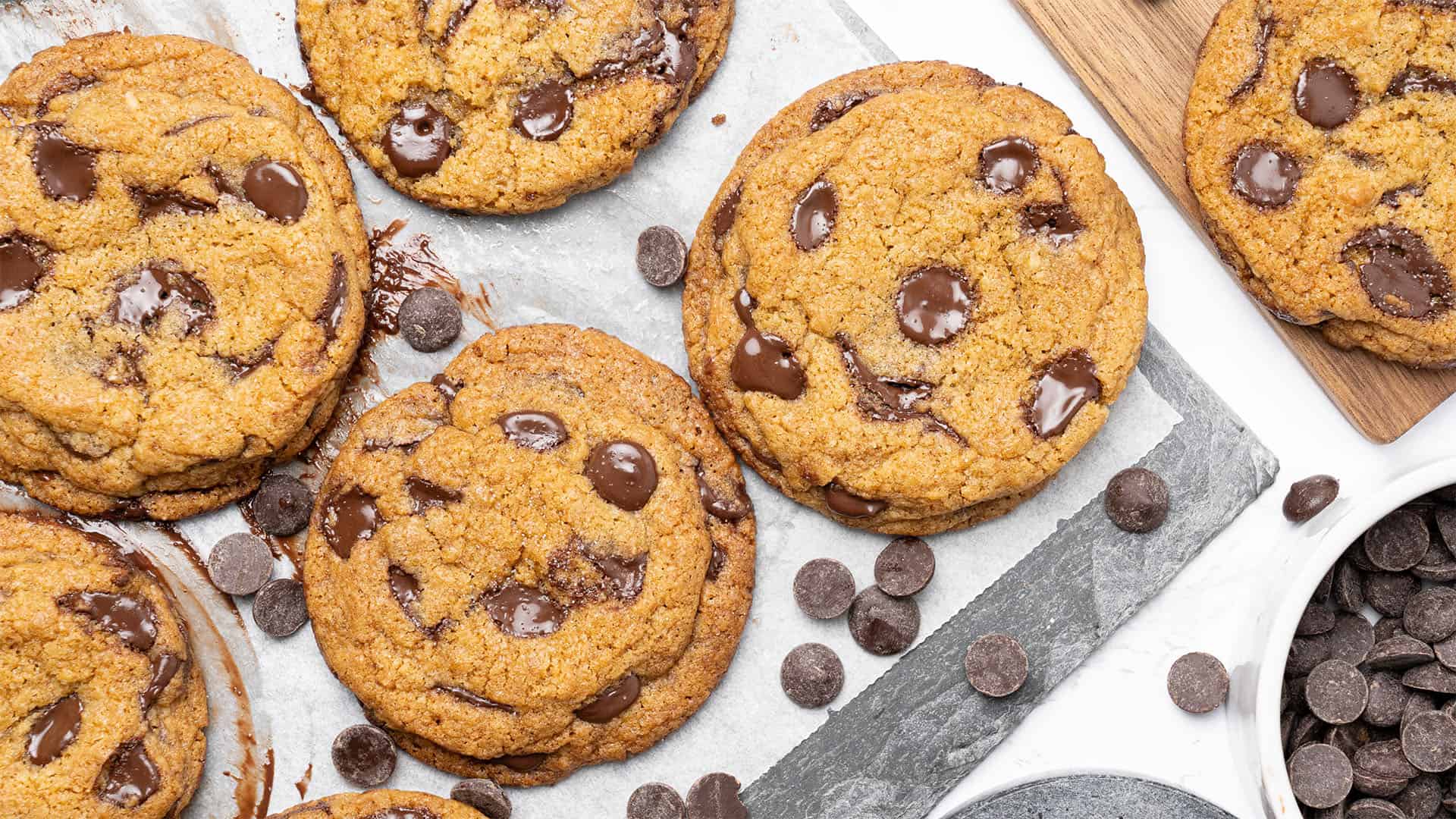 22 Beloved American Sweets Everyone Should Try at Least Once