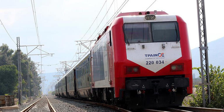 Σε τροχιά αναγέννησης ο σιδηροδρομικός σταθμός Πελοποννήσου