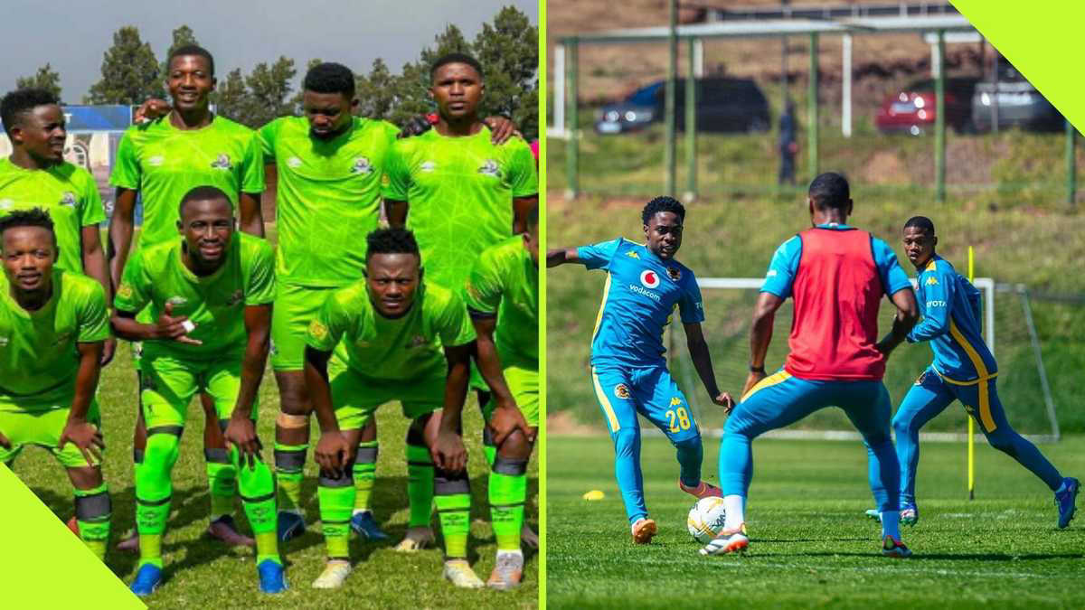 Marumo Gallants vs Kaizer Chiefs: Preview, H2H, line-ups, time, where ... Marumo Gallants vs Kaizer Chiefs: Preview, H2H, line-ups, time, where ...