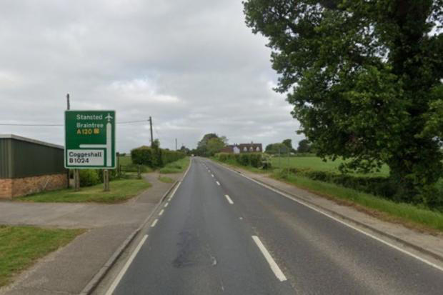 Multimillion pound work on average speed cameras for A120 to begin tonight