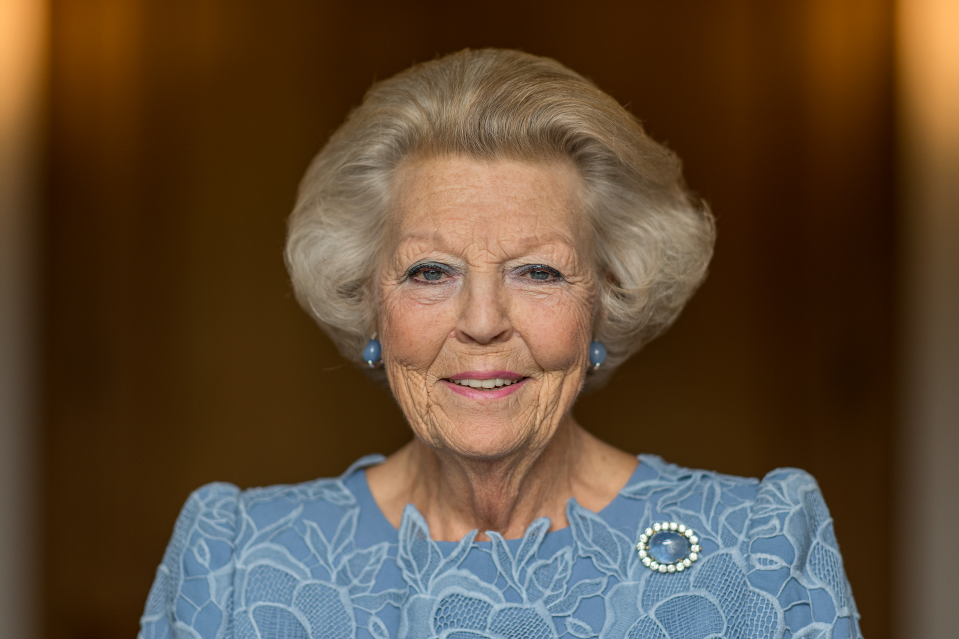 “Prinses Beatrix blijft hier enorm van genieten”