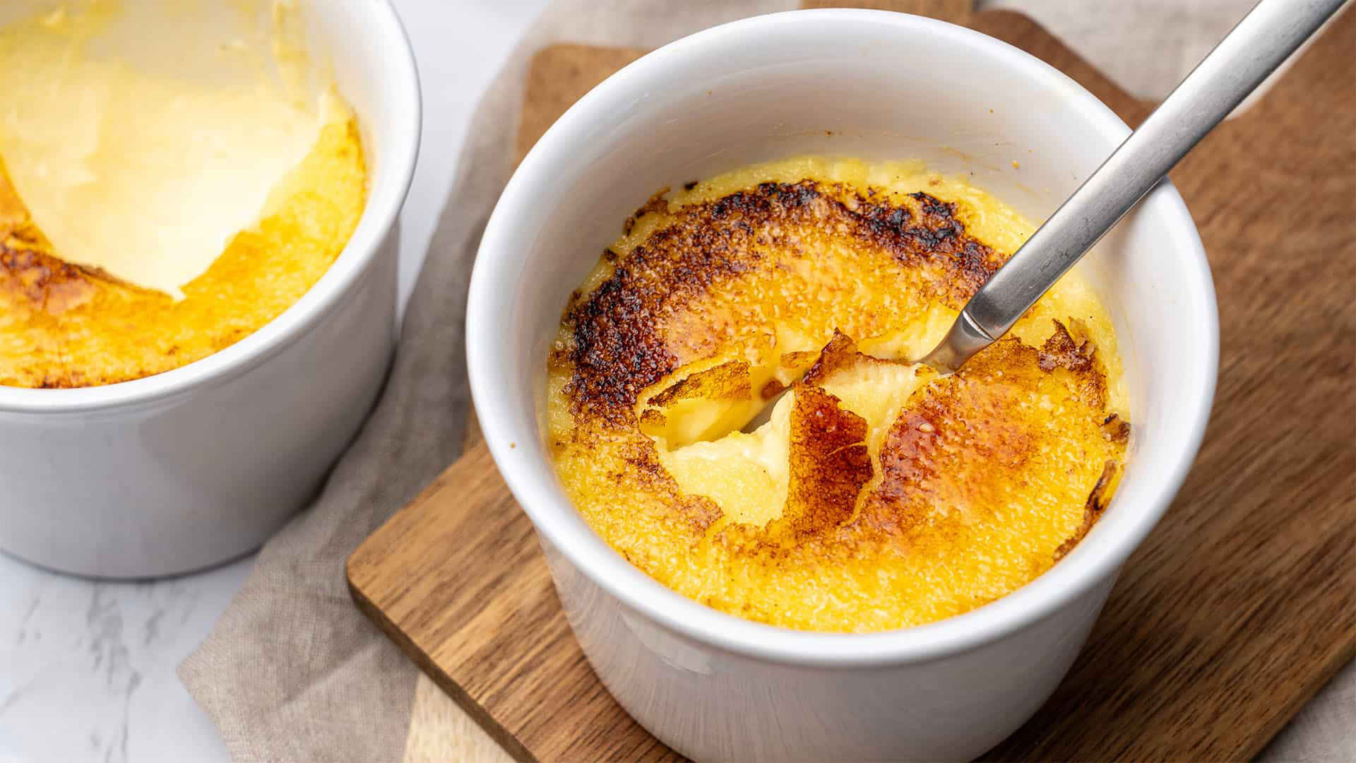 25 Super Easy, Beginner-Friendly Desserts That Look Impressive 25 Super Easy, Beginner-Friendly Desserts That Look Impressive