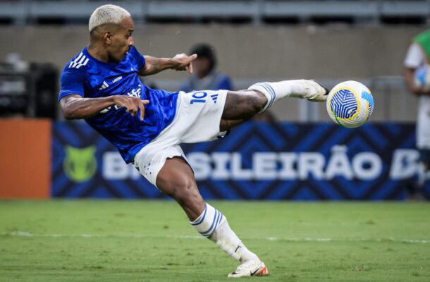 Matheus Pereira sonha em jogar pelo Brasil, mas destaca: ‘Minha seleção ... Matheus Pereira sonha em jogar pelo Brasil, mas destaca: ‘Minha seleção ...