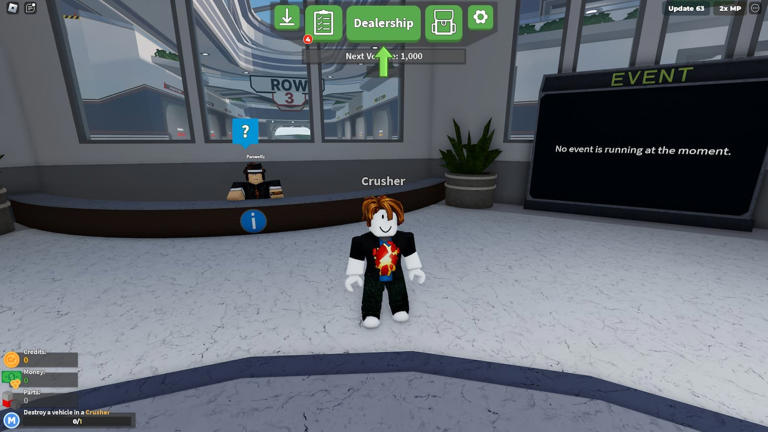 [Prizes!] Car Crushers 2 Codes (January 2025)