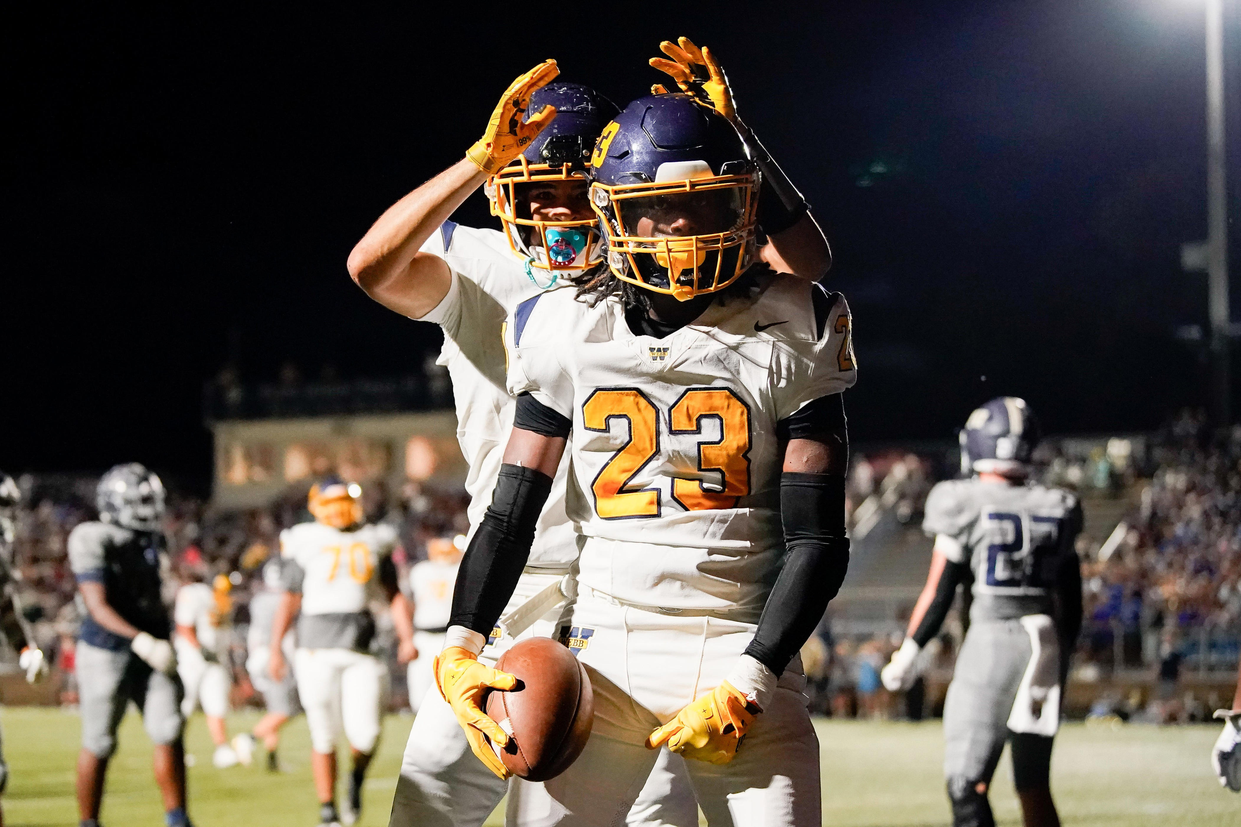Webb School - Bell Buckle cancels 2025 TSSAA football season due to low ...