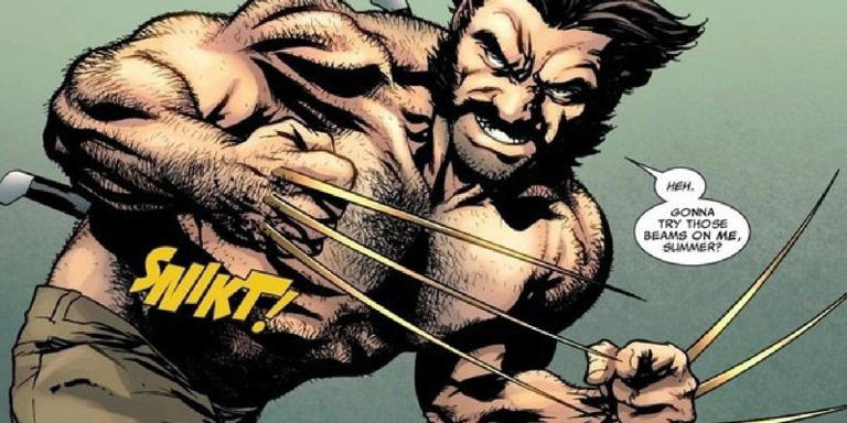 Marvel Just Upgraded Wolverine's Adamantium, And a Claw Upgrade Is Now On the Horizon