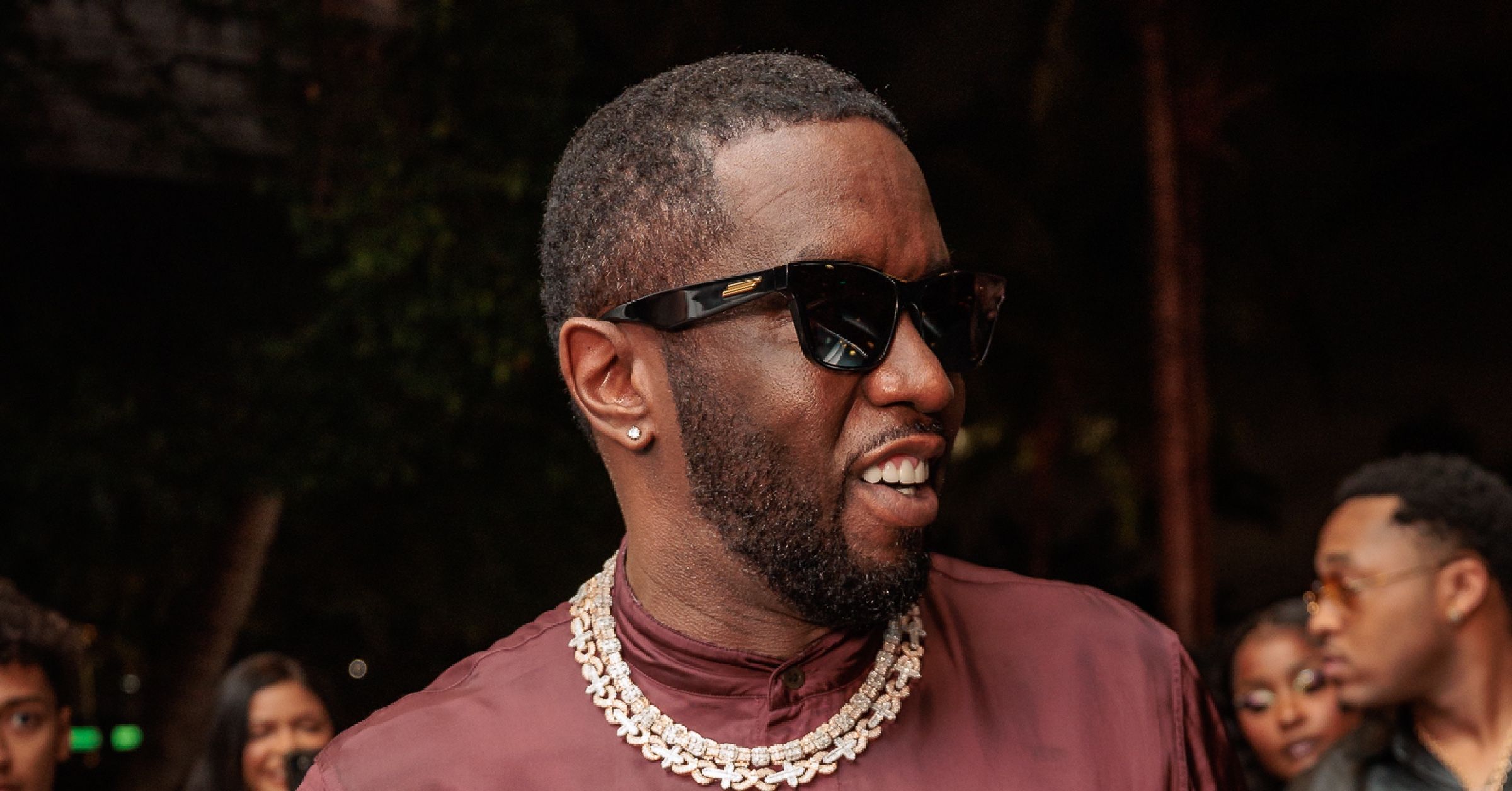 Diddys Accuser Wins $100 Million As He Faces Another Lawsuit