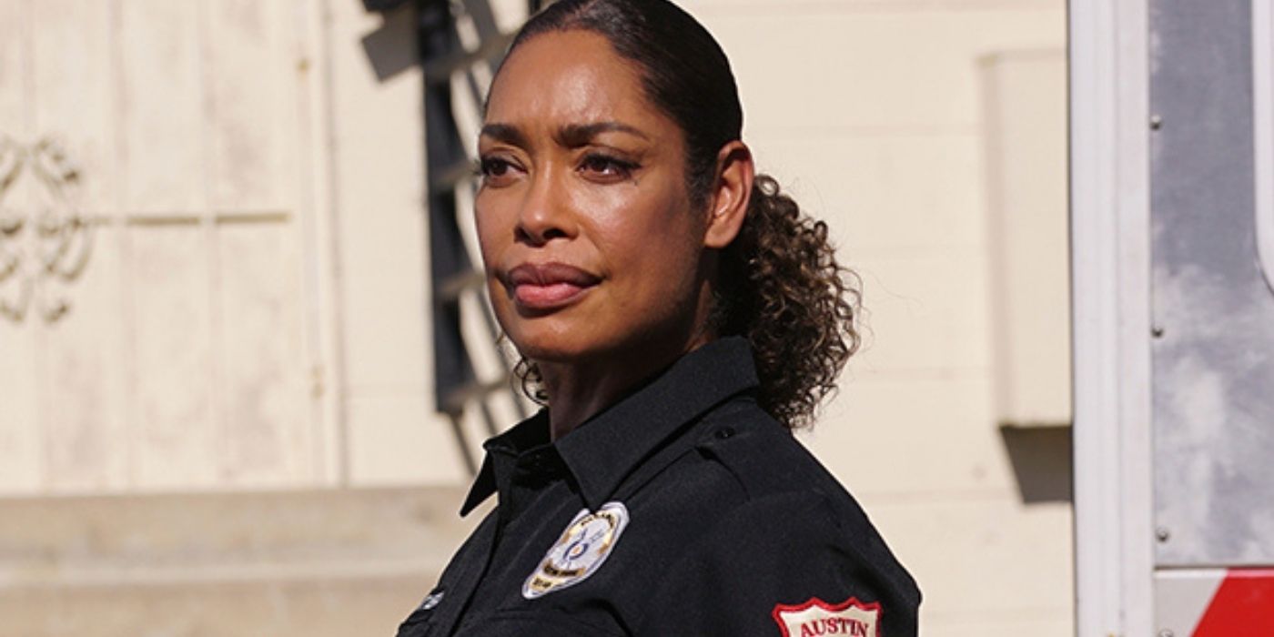 I Can't Believe We All Quickly Moved On From 9-1-1: Lone Star's Most ...