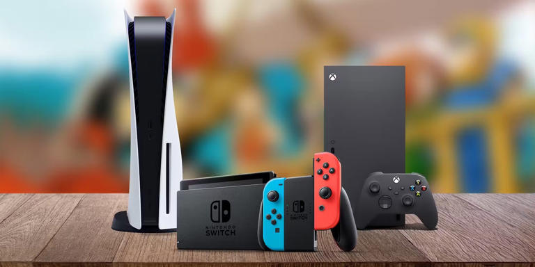 One of 2023's Best Games is Coming to Consoles on October 16 One of 2023's Best Games is Coming to Consoles on October 16