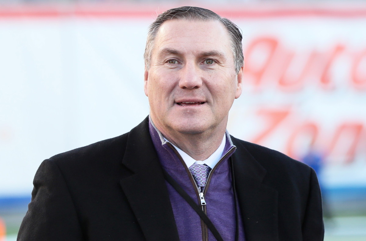 Dan Mullen Dealt Unfortunate News After Joining UNLV