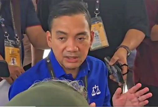 Mahkota polls: Johor MB urges peace and harmony in campaigns Mahkota polls: Johor MB urges peace and harmony in campaigns