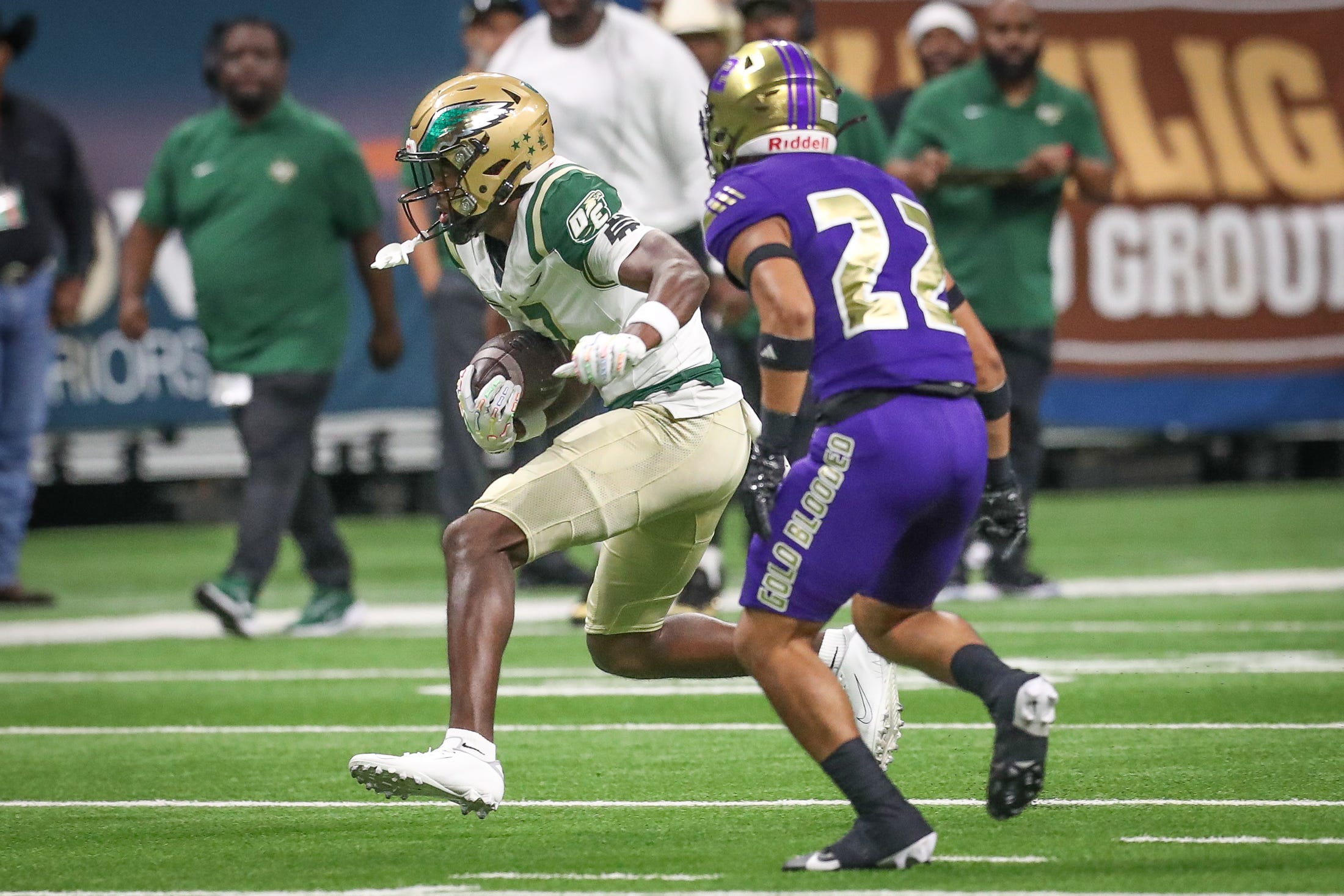 Texas football already targeting top 2026 and 2027 recruits after ...