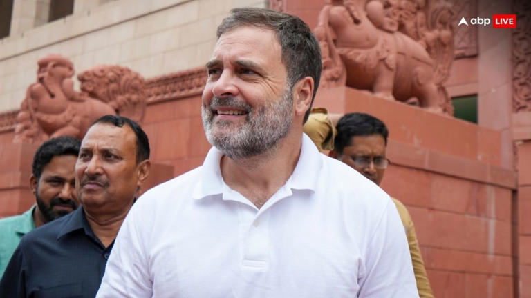 'Account Hacked,' Says Noida DM On 'Pappu' Jibe At Rahul Gandhi On X ... 'Account Hacked,' Says Noida DM On 'Pappu' Jibe At Rahul Gandhi On X ...