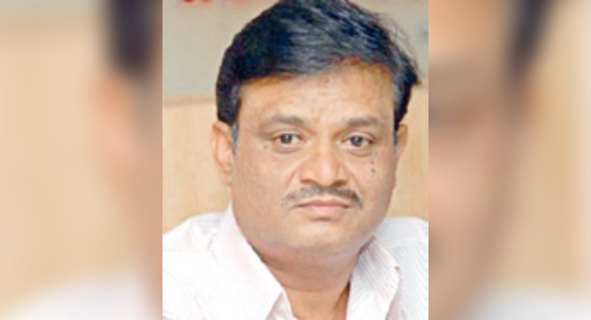 BJP MLA accuses DyCM DK Shivakumar of taking 15 per cent from Rs 2K crore drain work