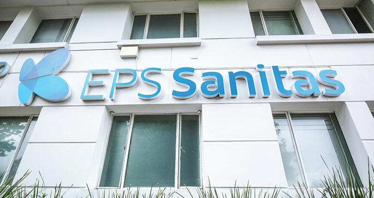 “Una aberración”: Petro estalló contra la EPS Sanitas luego de que se cayó su intervención y ...