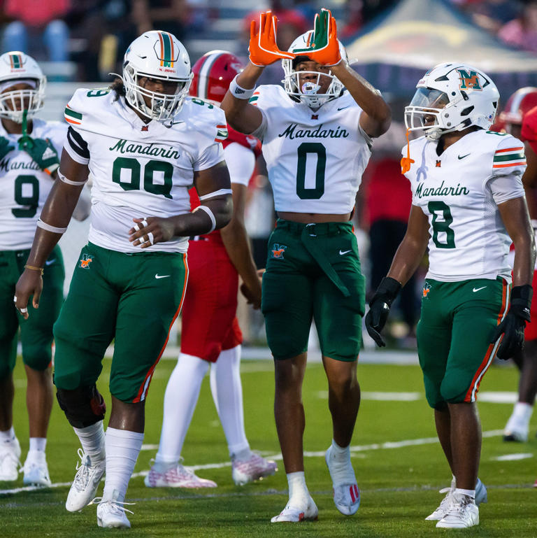 Five early enrollees to watch for Florida football as spring camp ...