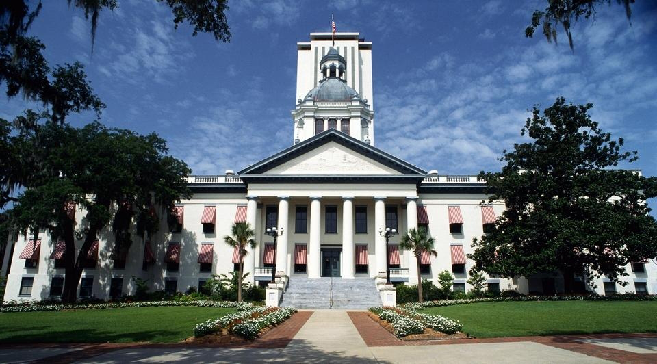 More than 150 new Florida laws went into effect July 1. Here's the list ...