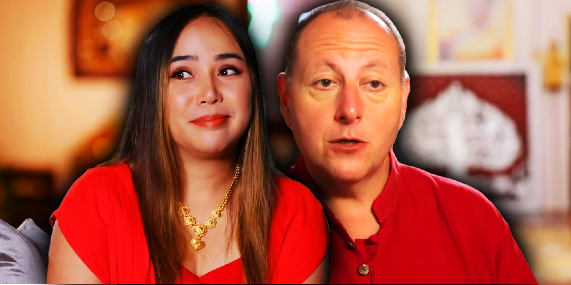 90 Day Fiancé: David & Annie's New Baby Looks Just Like Her Dad (I ...