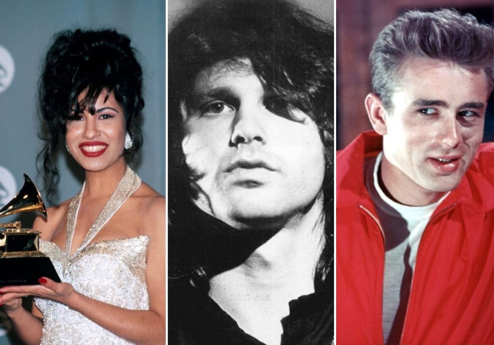 27 stars who died at the height of their careers