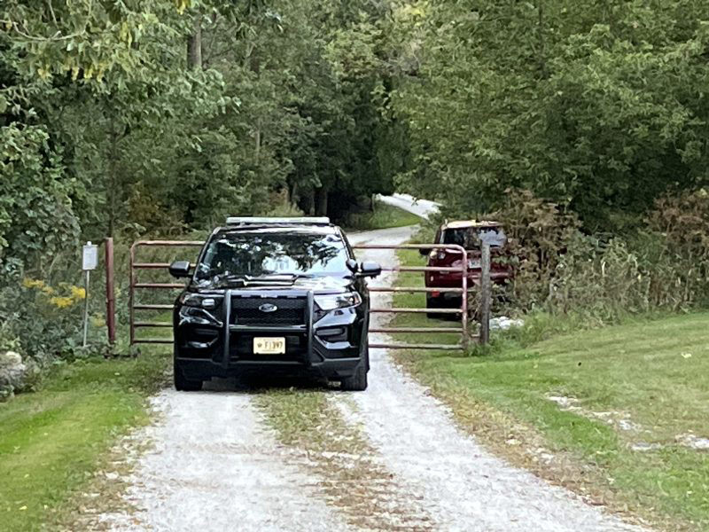 Police confirm skeletal remains belong to missing Wisconsin toddler Police confirm skeletal remains belong to missing Wisconsin toddler