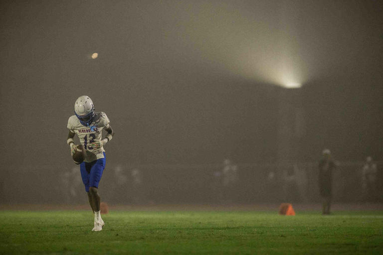 Florida high school football scores: Palm Beach County live updates ...