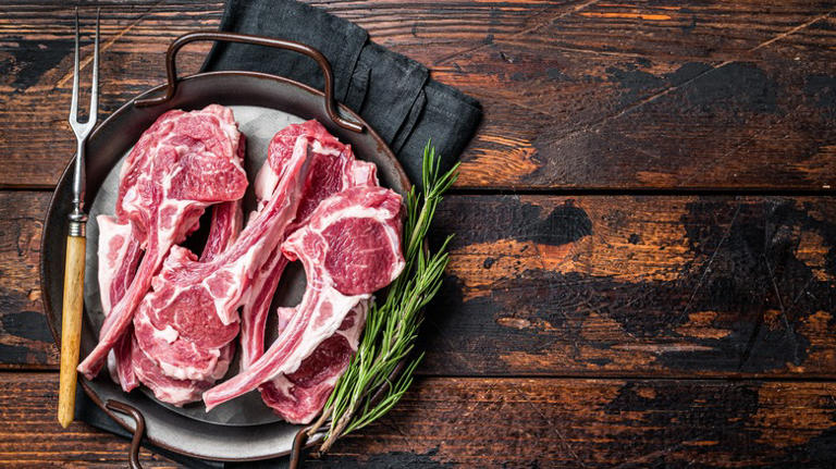 What Is Mutton, And Why Is It Different From Lamb?
