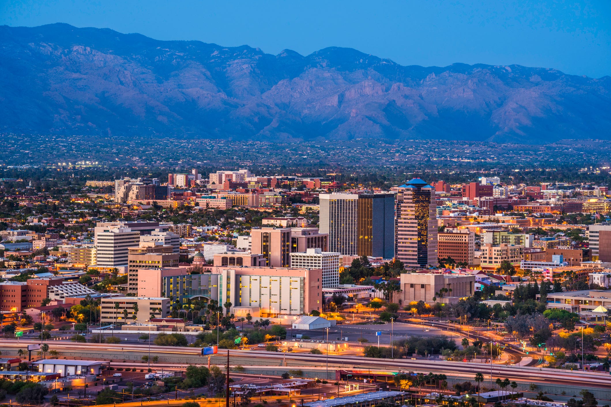 These 3 Arizona cities were named among the best places to retire in ...