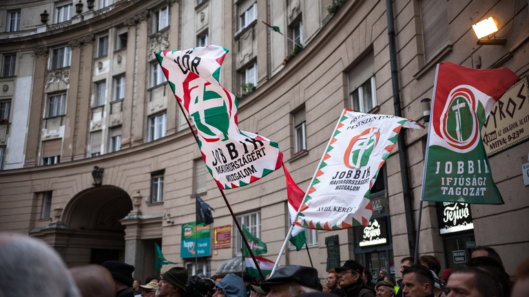 Sportmenedzsert indít el Dél-Pesten a Jobbik 2026-ban