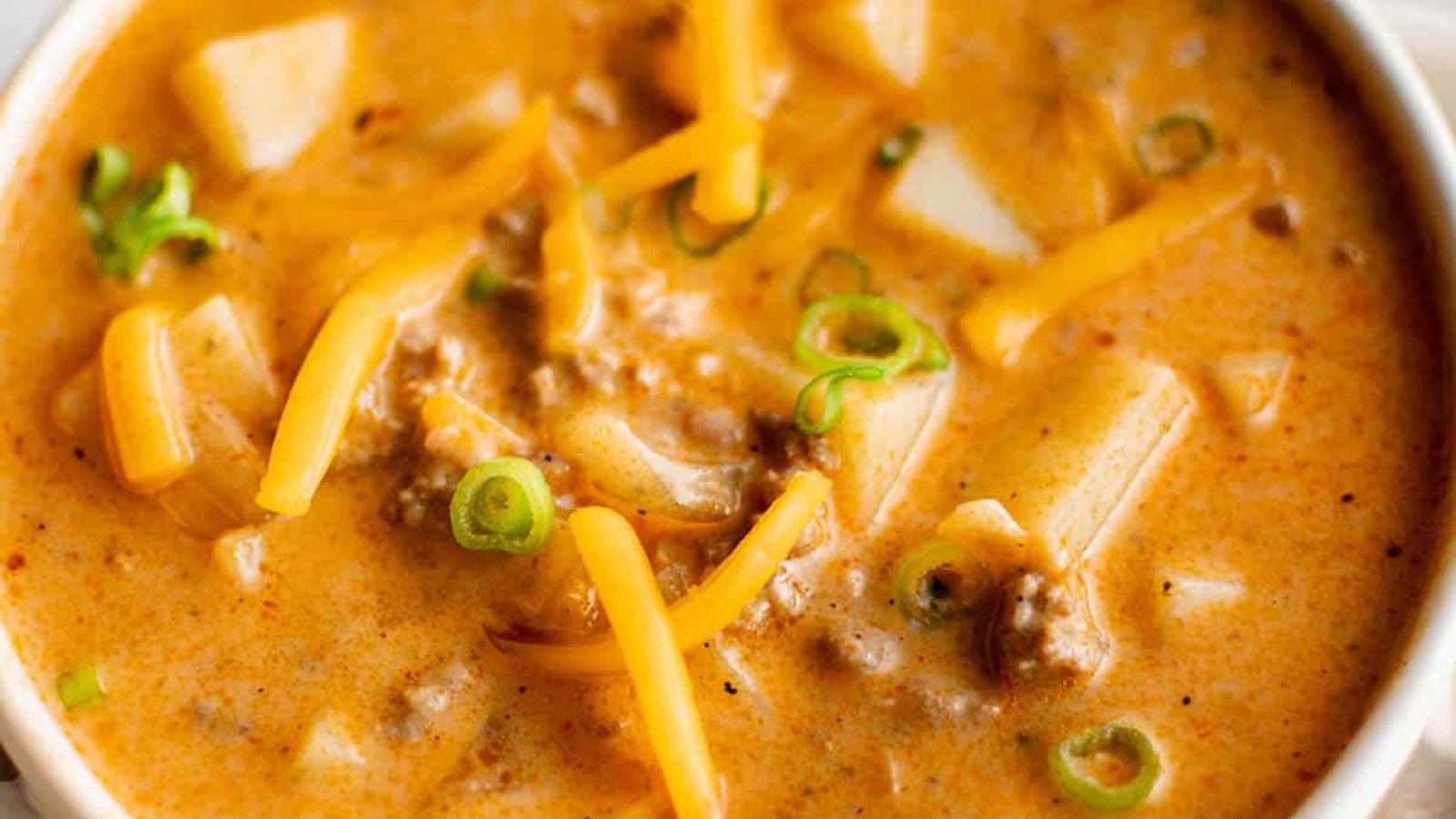 22 delicious dishes that become instantly more exciting with taco seasoning