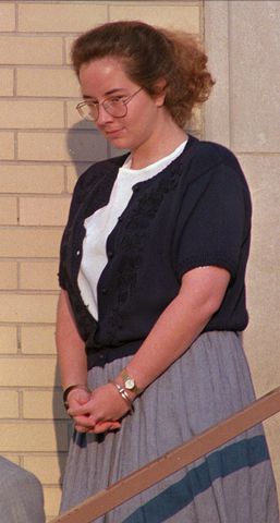 Where Is Susan Smith Now? A Look At Her Life in Prison 30 Years After ...