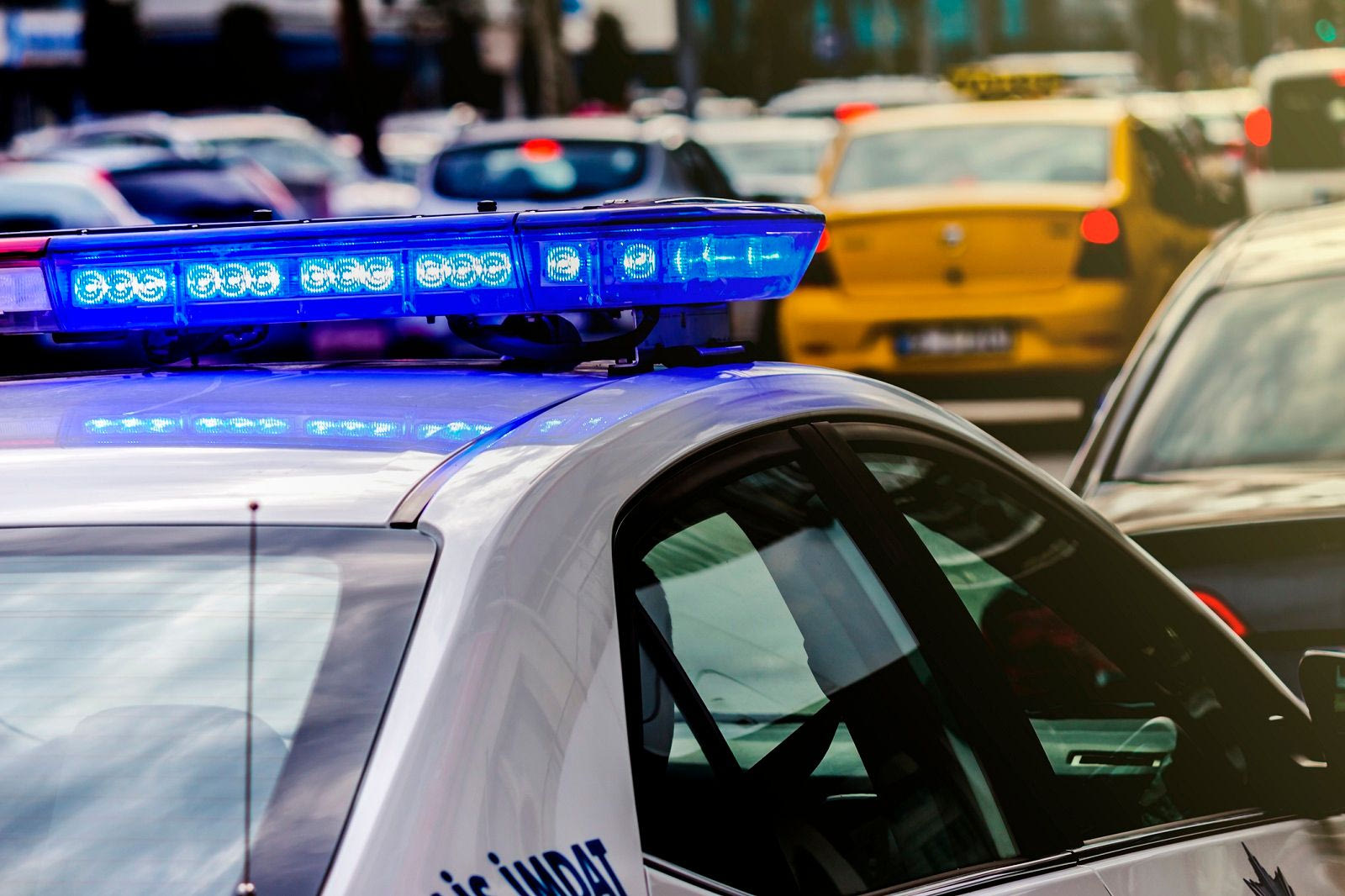Τουρκία: Δεκάδες συλλήψεις ενόψει των εκδηλώσεων για την Πρωτομαγιά