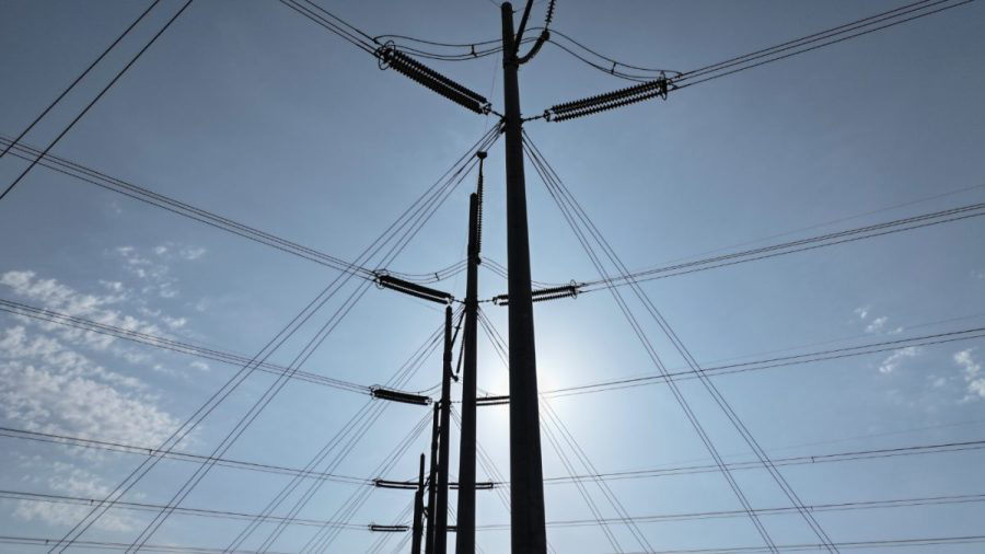 Extremists keep trying to sabotage the electrical grid. What would ... Extremists keep trying to sabotage the electrical grid. What would ...
