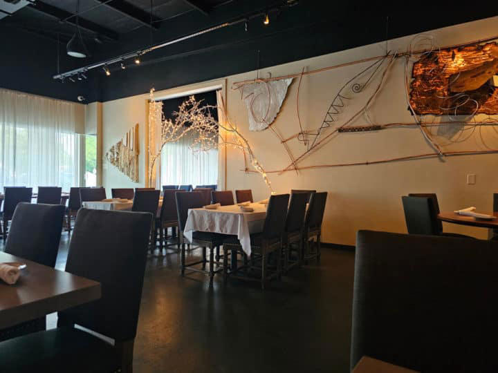 Big Fish - Orange Beach, Alabama