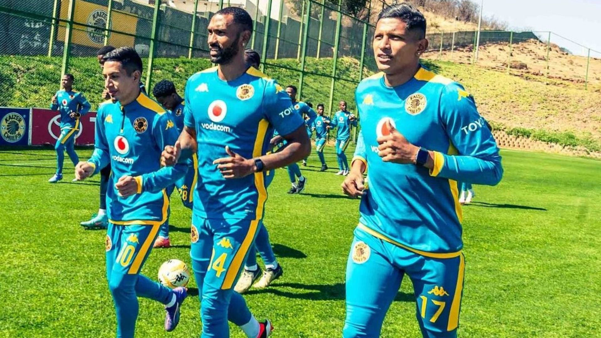 Marumo Gallants vs Kaizer Chiefs Preview: Kick-off time, TV channel ... Marumo Gallants vs Kaizer Chiefs Preview: Kick-off time, TV channel ...