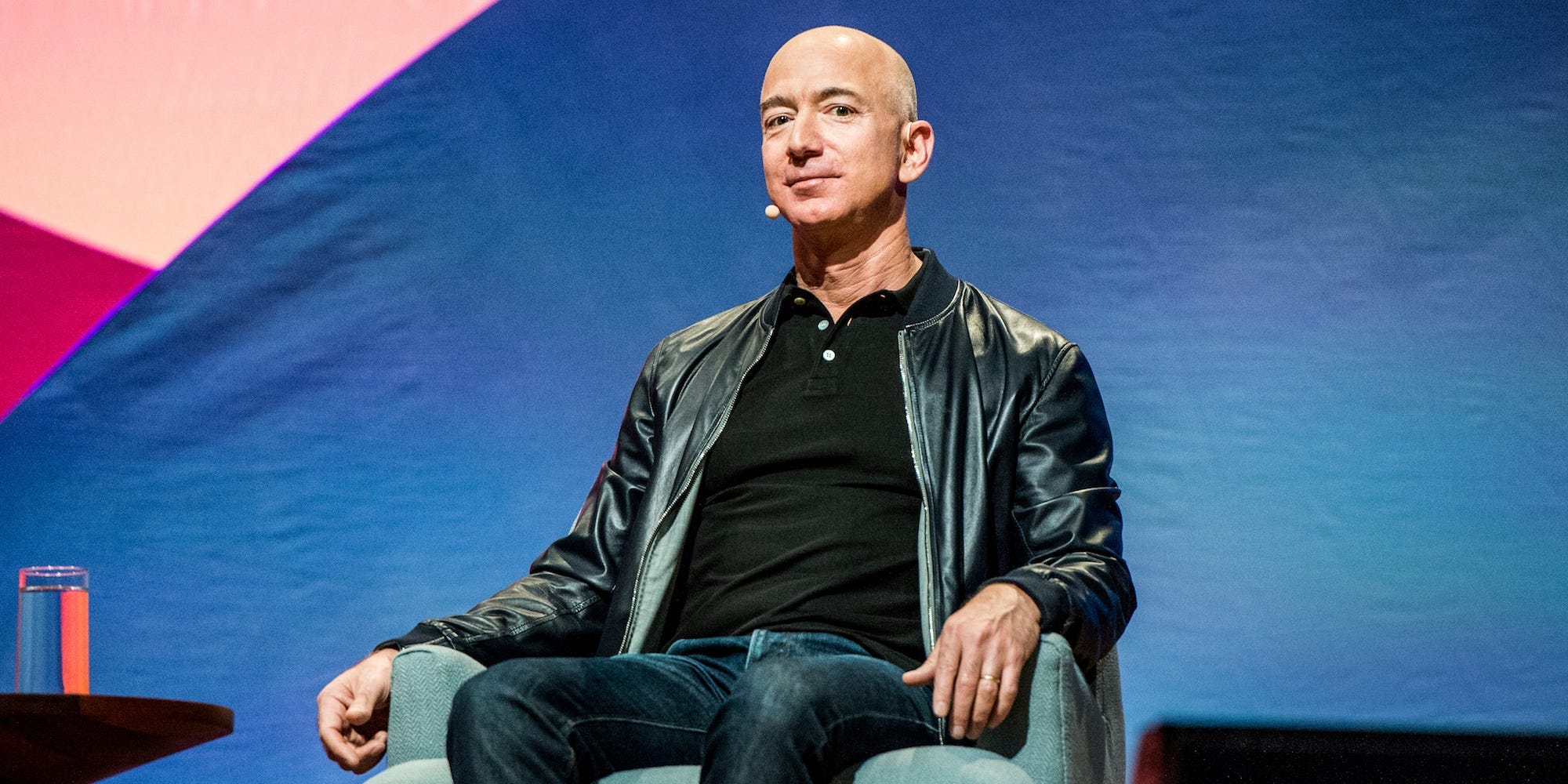 Zuck, Bezos and the Waltons are among this year's 10 biggest wealth ...