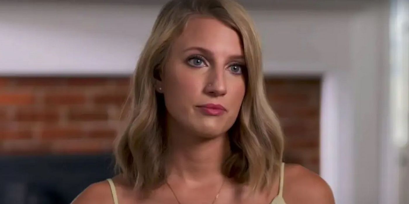 'Welcome to Plathville's Olivia Plath Responds After Being Called a ...