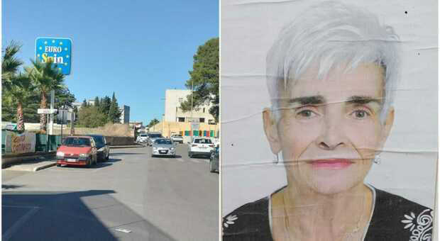 Grazia Carmela investita da un'auto mentre va a fare la spesa: l ... Grazia Carmela investita da un'auto mentre va a fare la spesa: l ...