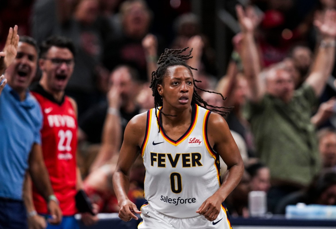WNBA Makes Big Kelsey Mitchell Announcement Amid Caitlin Clark Injury