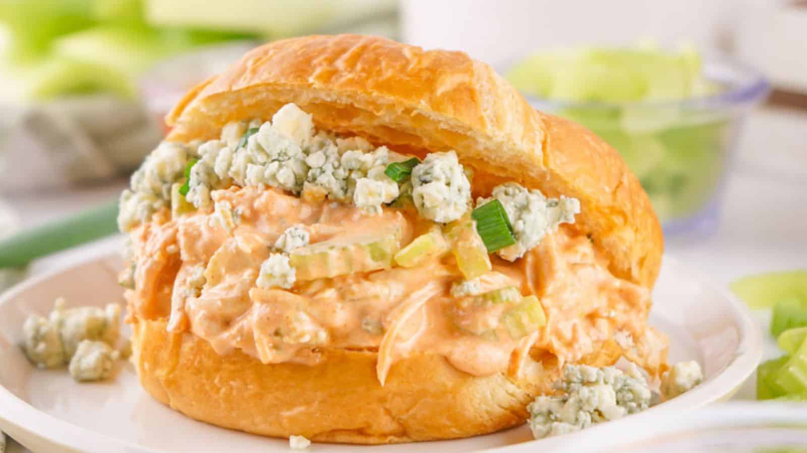 31 chicken recipes that feel better than expected
