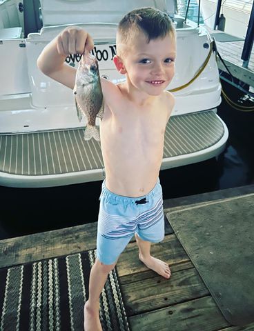 Maci Bookout's 3 kids: All about Bentley, Jayde and Maverick