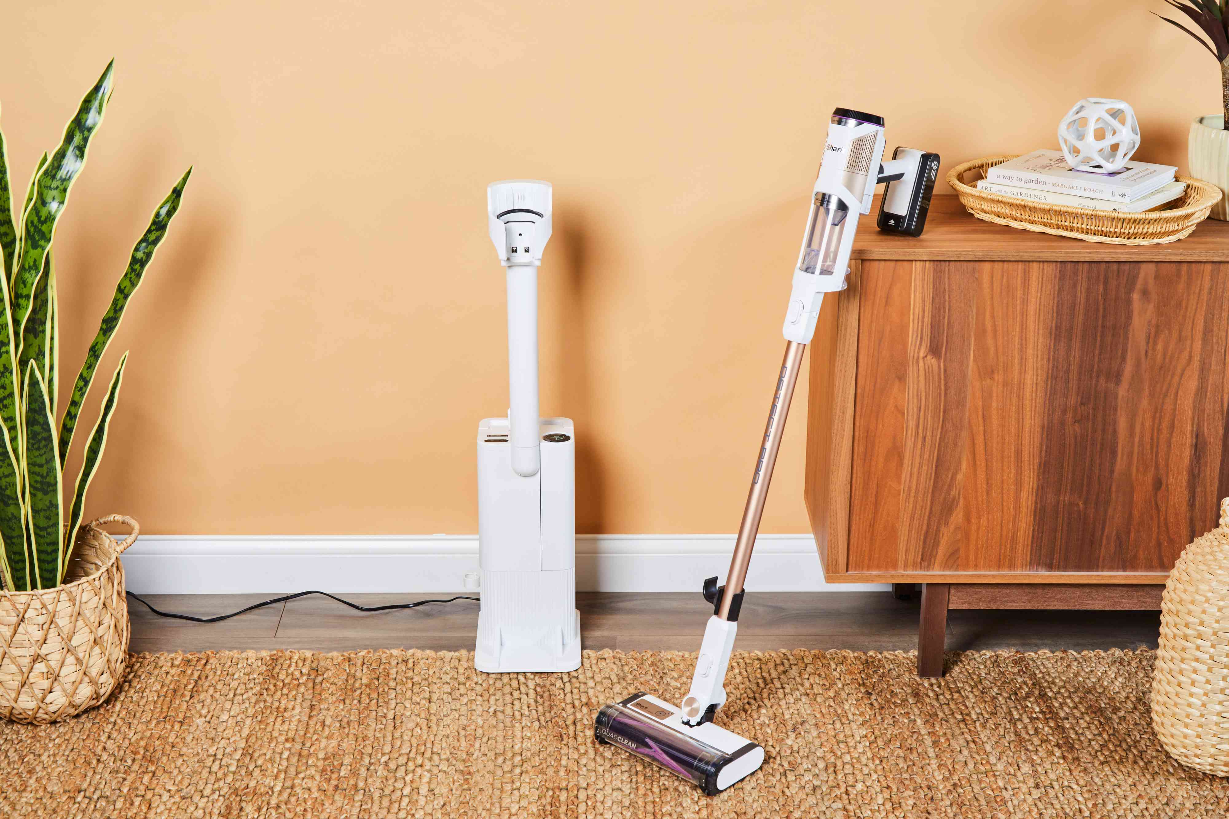 I've Finally Found the Perfect Vacuum for Apartments—And It's 33% Off ...