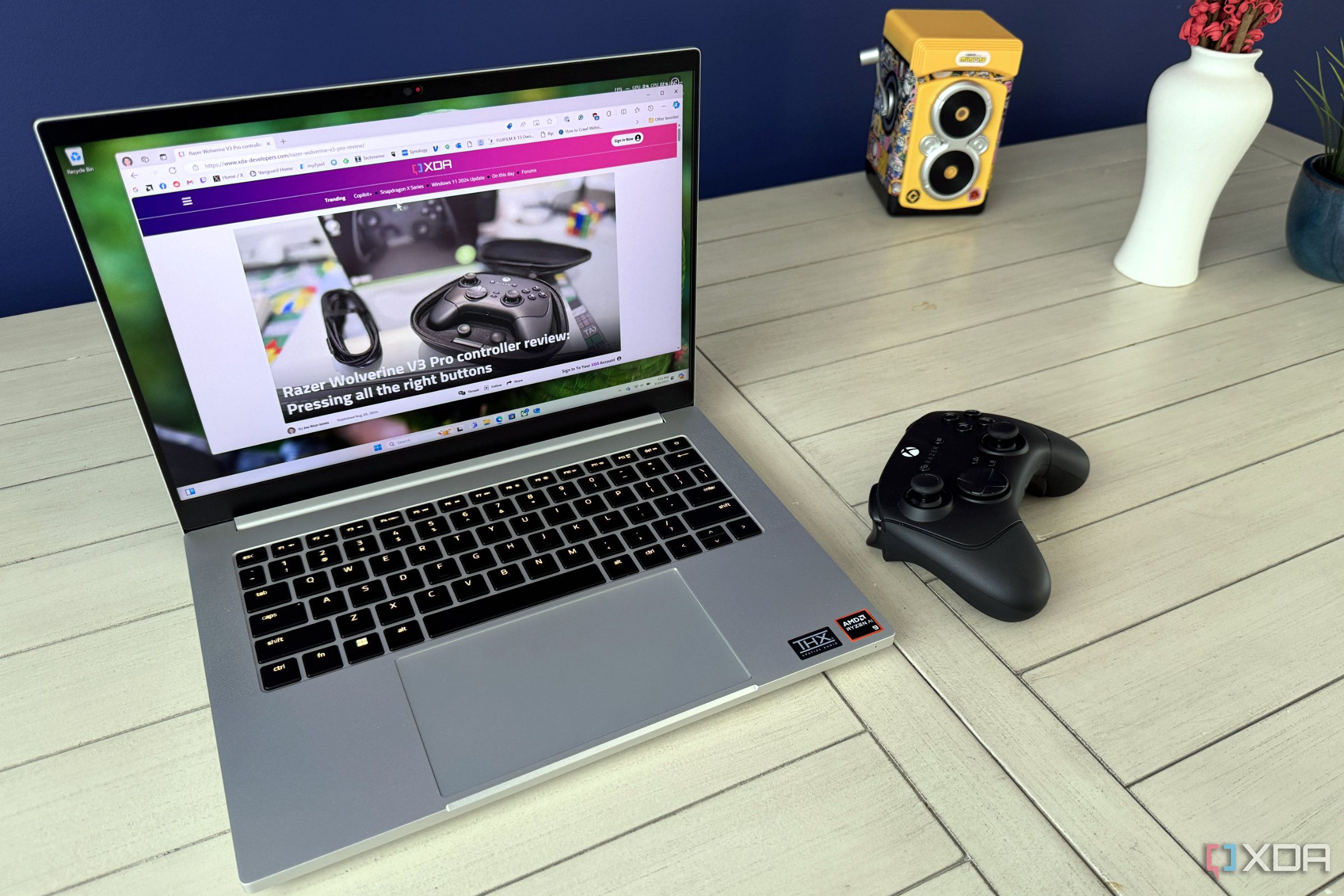 If you're serious about gaming, here's why an eGPU might be the best ...