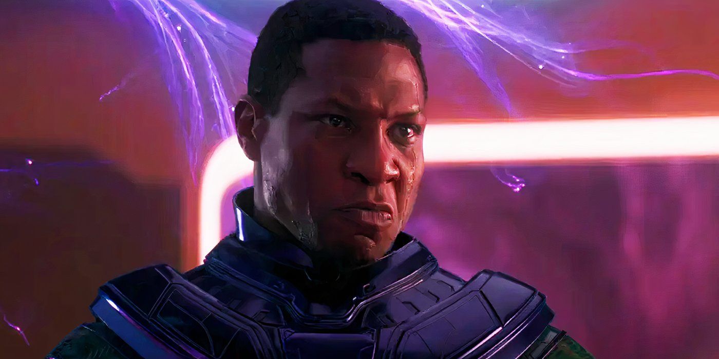 I’ve Just Realised How Kang’s MCU Story Could Have Tied Into The ...
