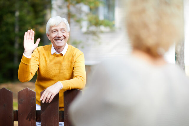14 inconsiderate things you do that your neighbours secretly hate