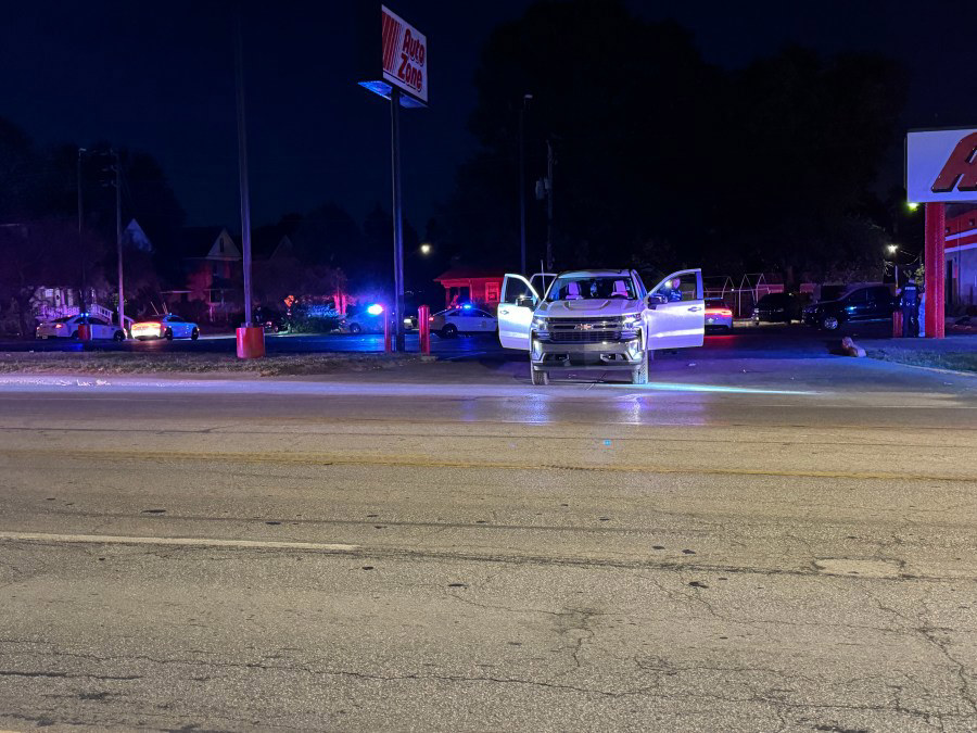 IMPD: 1 killed in shooting on Indy’s east side IMPD: 1 killed in shooting on Indy’s east side