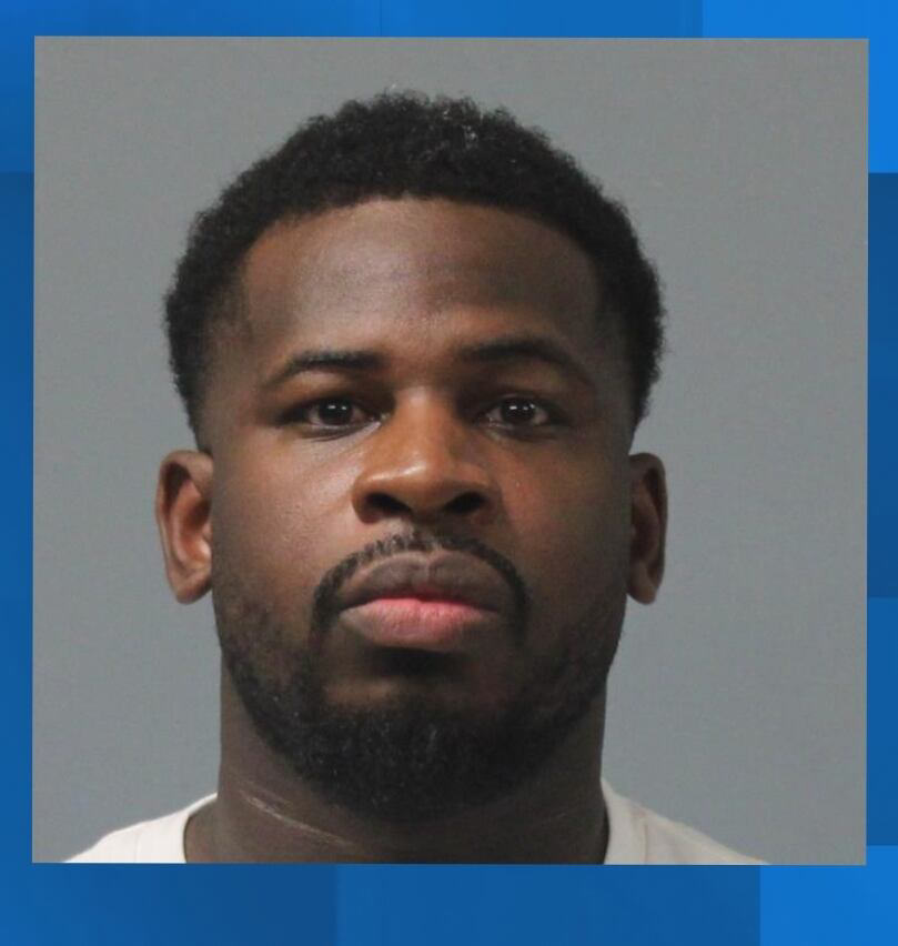 Man arrested after fatal shooting in McIntosh Co. Man arrested after fatal shooting in McIntosh Co.