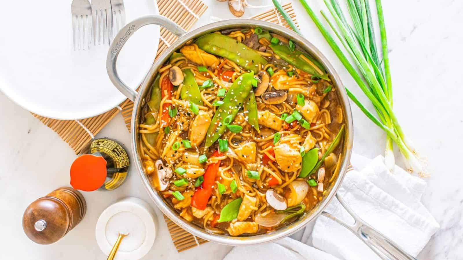 16 fast summer meals that taste like you spent hours cooking