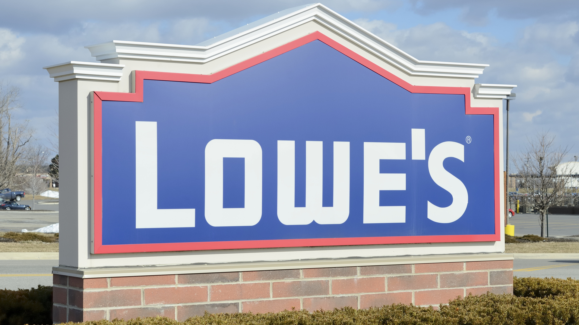 3 Items To Buy at Lowe’s Before They Sell Out This Winter