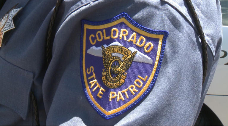 Colorado State Patrol release results of I-70 chain law enforcement ...