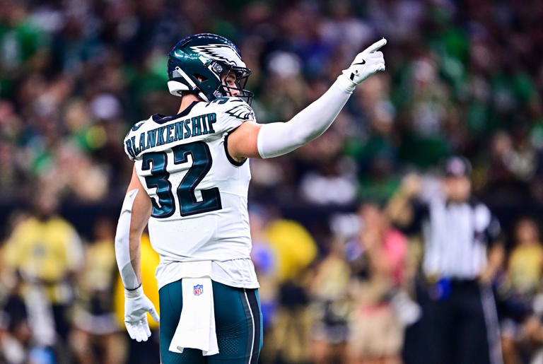 Ranking Eagles Howie Roseman's top 9 NFL draft home runs. Can anyone ...